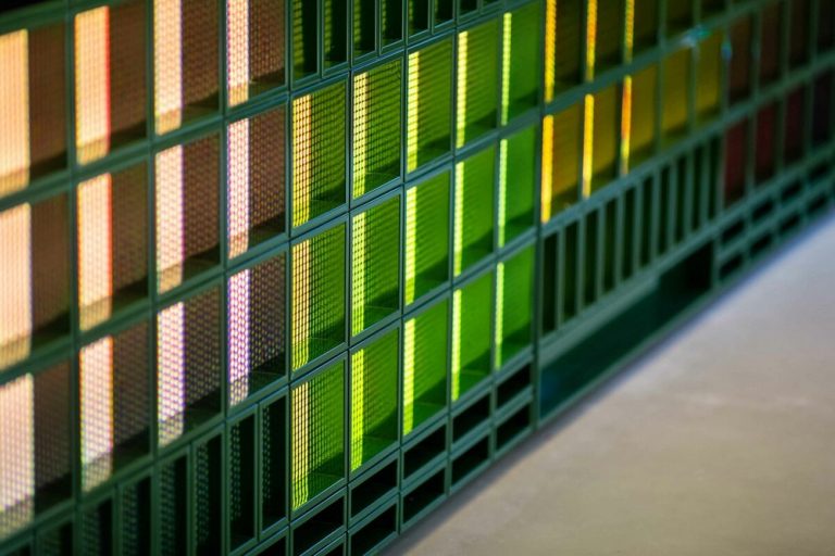 Joint Asian Market, Hong Kong - e-architect