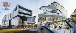 LWK + PARTNERS Architects, Hong Kong - e-architect