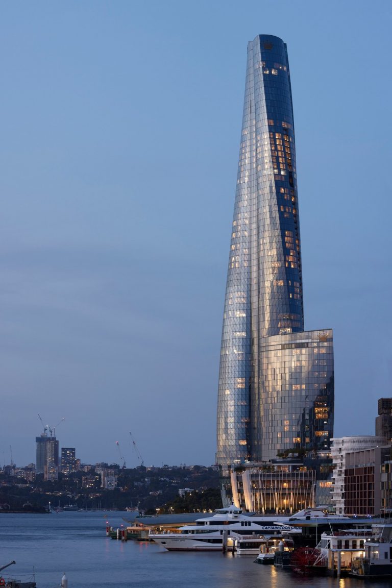 Emporis Skyscraper Award 2020 News - e-architect