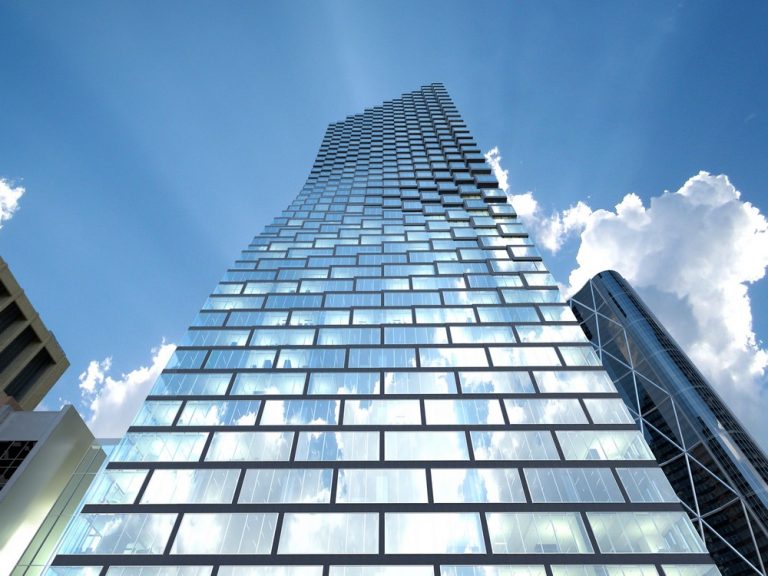 Emporis Skyscraper Award 2020 News - e-architect