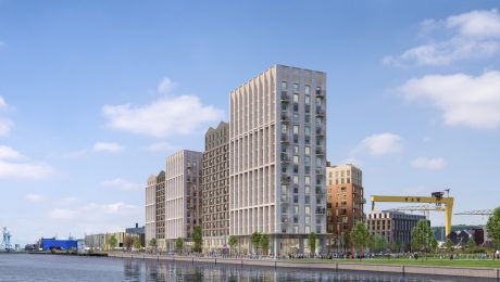 Belfast Buildings: Northern Irish Architecture - e-architect