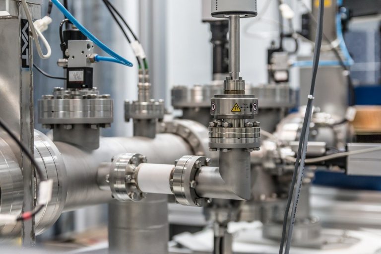 Using TracPipe to improve your gas safety - e-architect