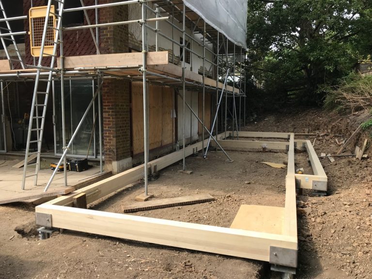 Wooden Annex by Tsuruta Architects - e-architect