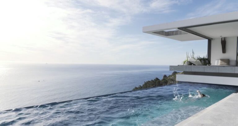 SAOTA Architects, South Africa Design Studio - e-architect