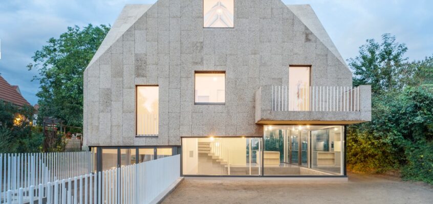 e-architect - Page 393 of 1836 - Architecture News - Buildings