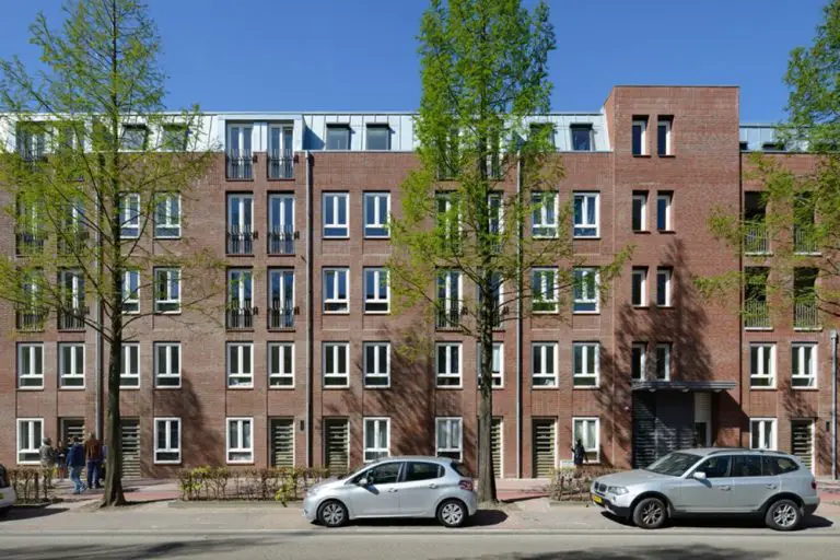 Lieven de Key HQ, Hoogte Kadijk, Amsterdam - e-architect