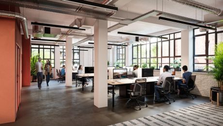 The Sea Building, Southeast London - e-architect