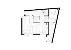 Walters Way House, Lewisham - e-architect