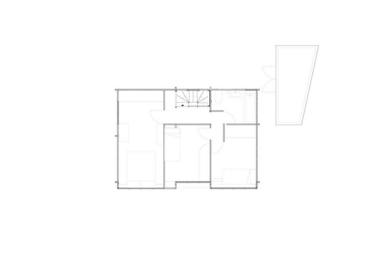 Walters Way House, Lewisham - e-architect