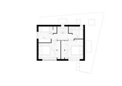 Walters Way House, Lewisham - e-architect