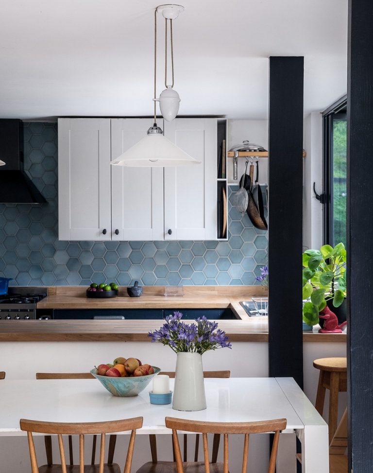 Walters Way House, Lewisham - e-architect