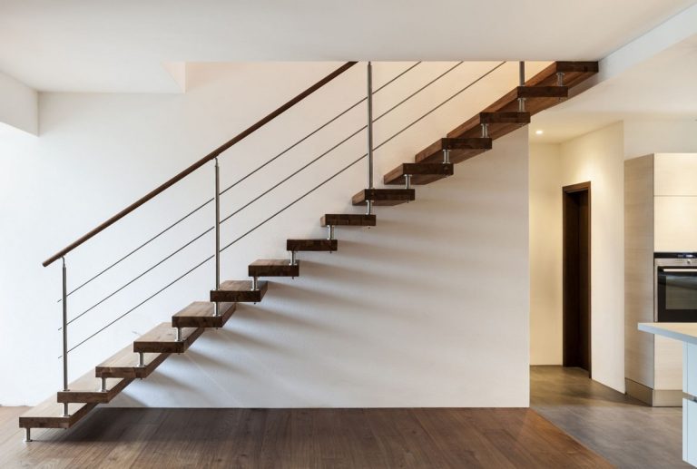 9 design trends for steel staircases - e-architect