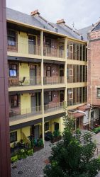 2021 Saltire Society Housing Design Awards - e-architect