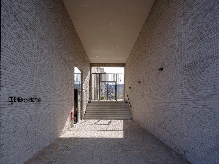 Kade Noord Noorderhaven Zutphen: residential – e-architect