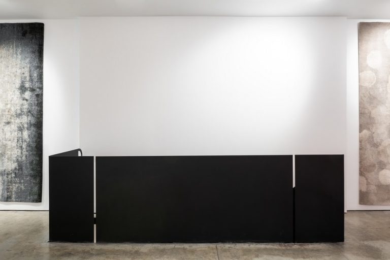 Kyle-Kath Gallery, Chelsea New York - e-architect