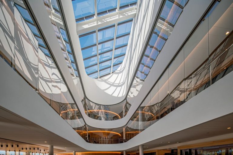 Red River College Polytechnic Innovation Centre - e-architect
