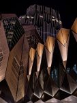 Studio City Phase 2 Macau Hotel - e-architect