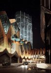 Studio City Phase 2 Macau Hotel - e-architect