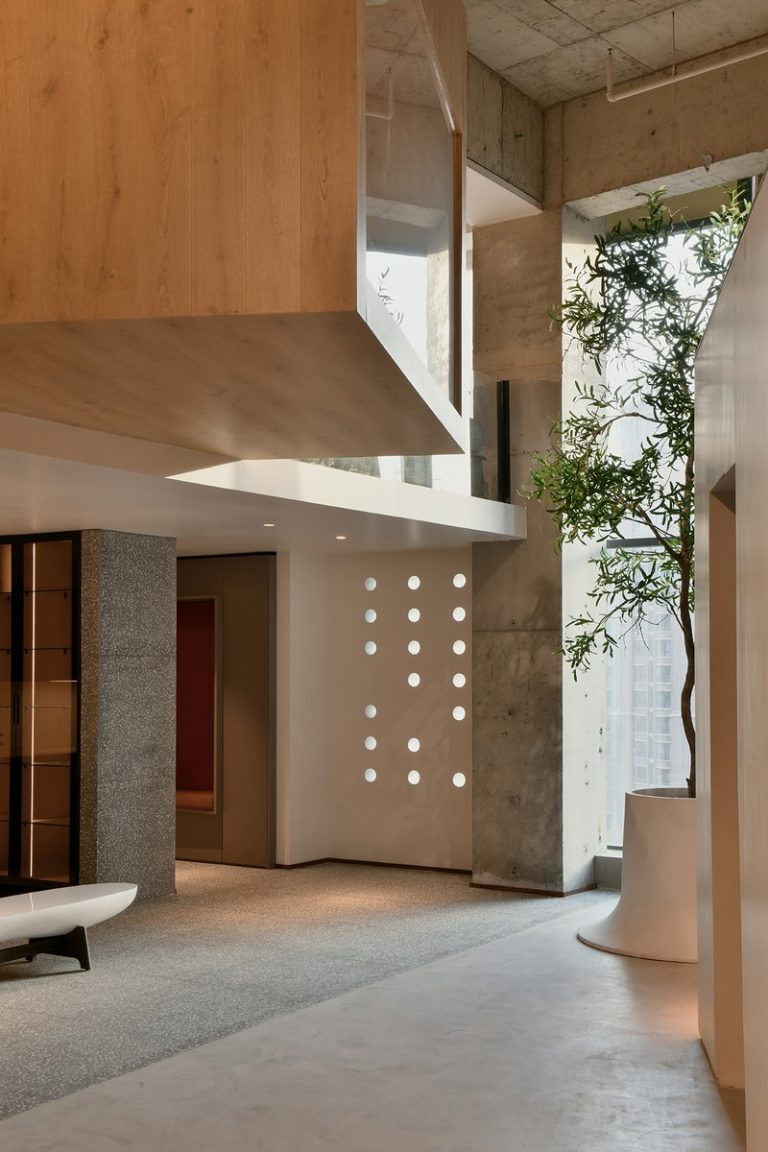 The Streets in Taiyuan, Shanxi Province - e-architect