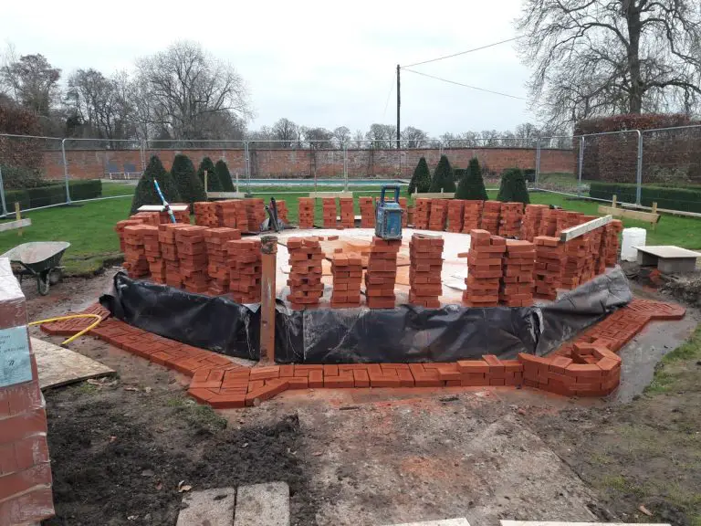 Wolverton Hall Folly, Worcestershire Building - e-architect