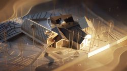 Polish houses designs: modern Poland property - e-architect