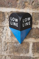 Low Line Commons London Award - e-architect