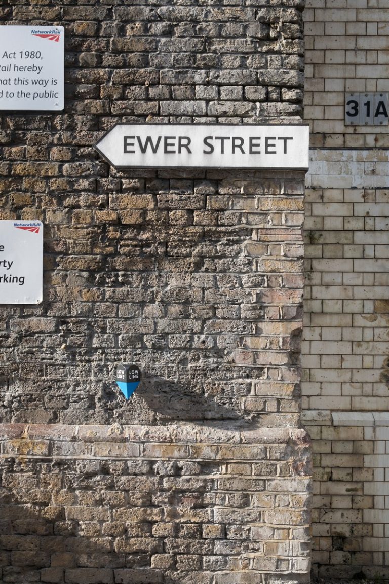 Low Line Commons London Award - e-architect