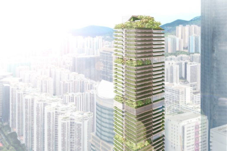 LWK + PARTNERS Architects, Hong Kong - e-architect