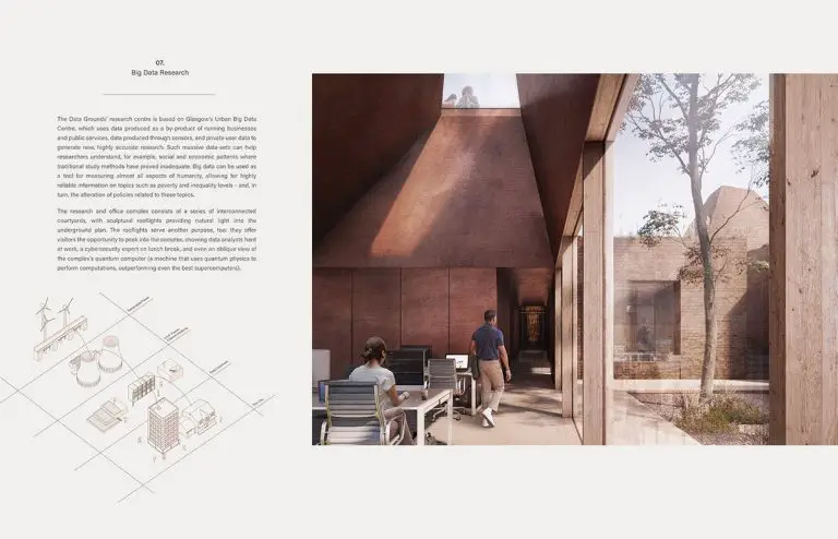 RIBA President's Medals 2021: Student Awards - e-architect