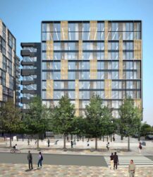 make Architects UK: Ken Shuttleworth designs - e-architect