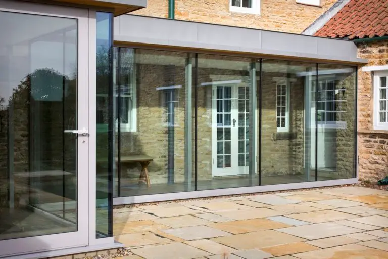 Church Lane Cottage, Hutton Buscel England - e-architect