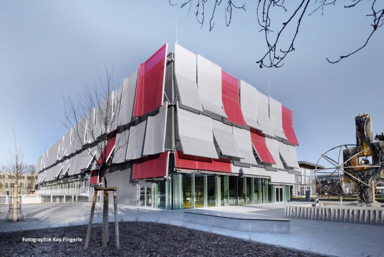 German architecture: buildings in Germany – e-architect