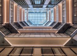 Republic - Export Building, London - e-architect