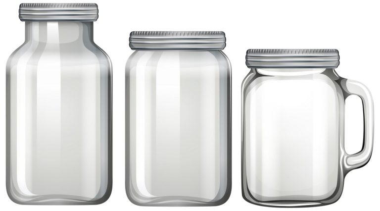 6 benefits of using glass packaging for your products - e-architect
