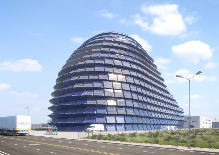 MVRDV Architects, Netherlands architecture designs – e-architect
