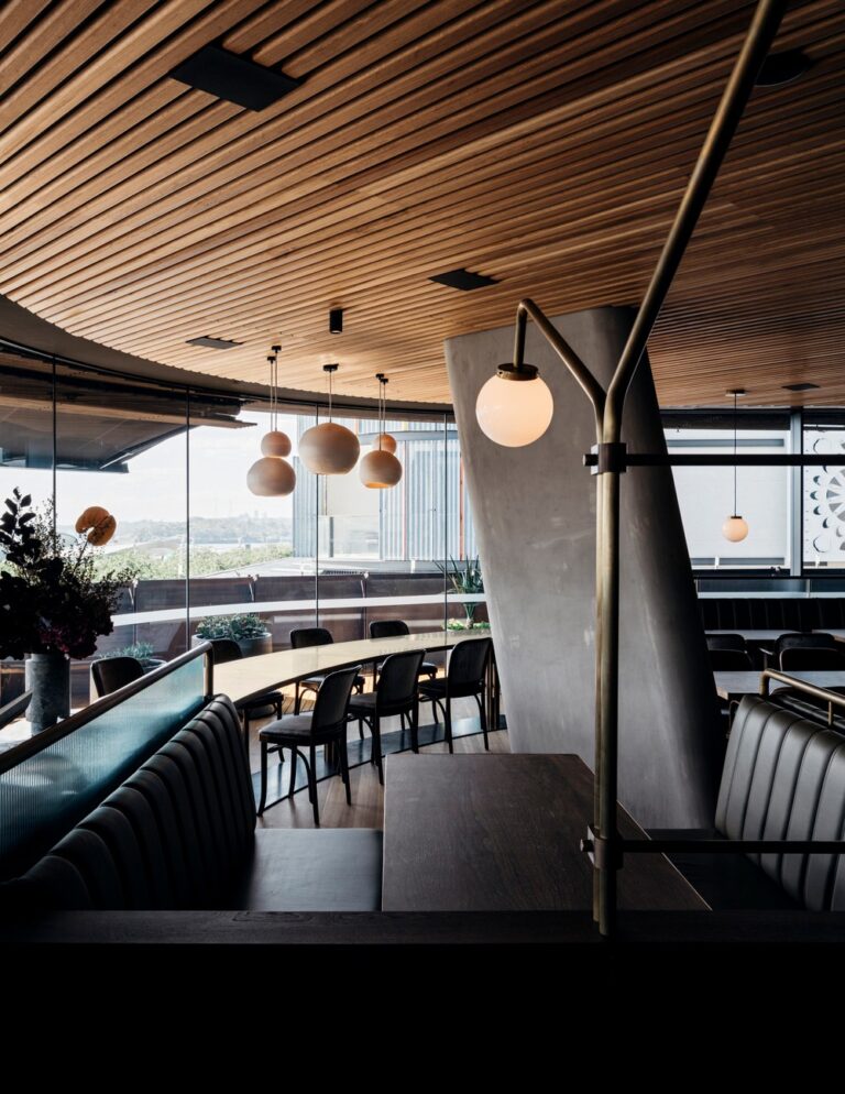 Barangaroo House, Sydney New South Wales - e-architect