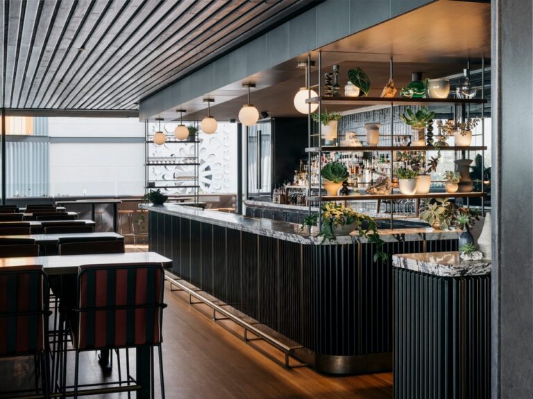 Barangaroo House, Sydney New South Wales - e-architect