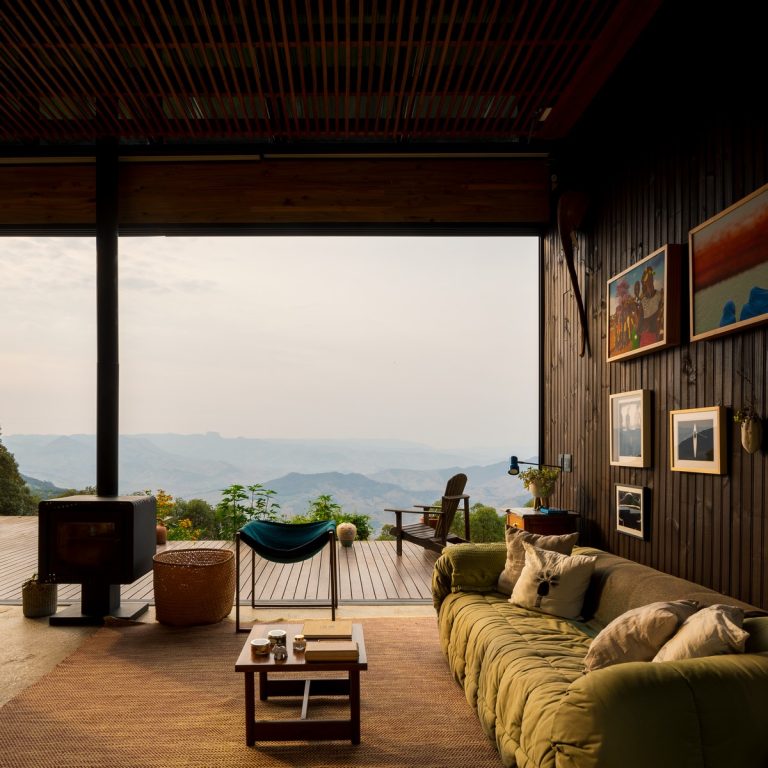 Brazilian houses designs: Brazil residential property - e-architect