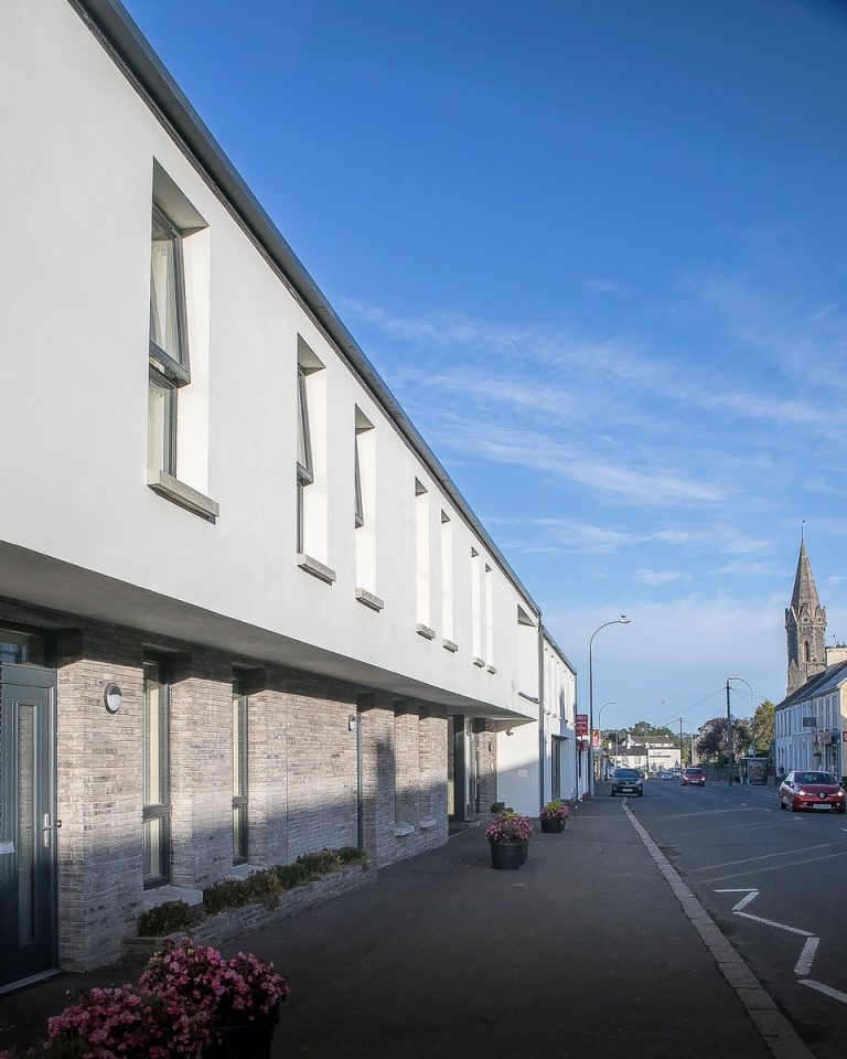 RSUA Design Awards 2022 Northern Ireland - e-architect