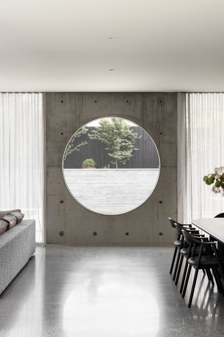 Malvern House, Australia: Melbourne home - e-architect