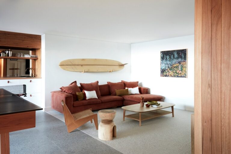 New Wave House, Warriewood NSW - e-architect