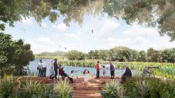 Patimban New City masterplan, West Java - e-architect