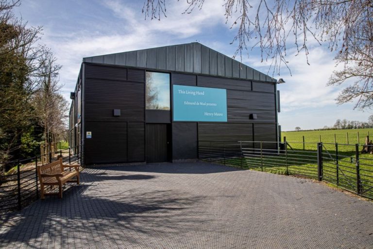 Hertfordshire buildings: England architecture - e-architect