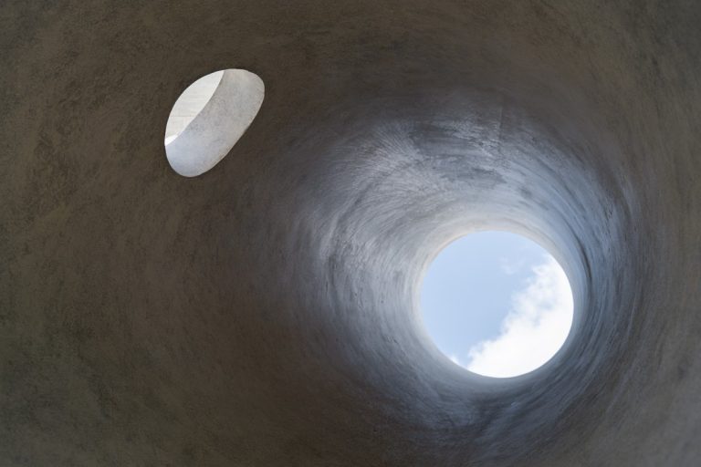 Sun Tower in Yantai: Shandong Building, China - e-architect