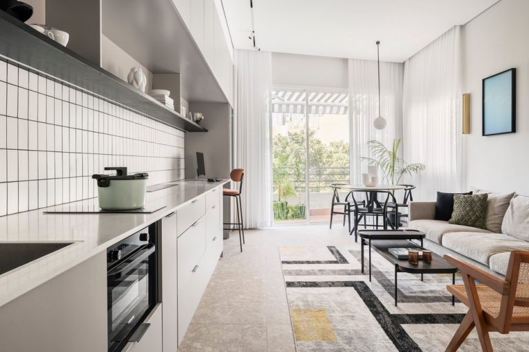 Israel houses designs: contemporary residences - e-architect