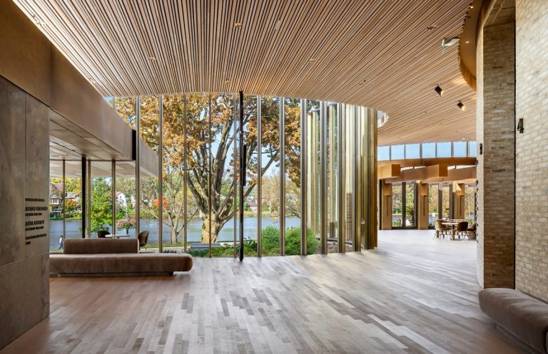 Hariri Pontarini Architects Toronto – e-architect