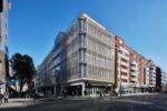 University College Hospital Grafton Way Building – e-architect