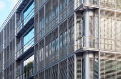 University College Hospital Grafton Way Building - e-architect