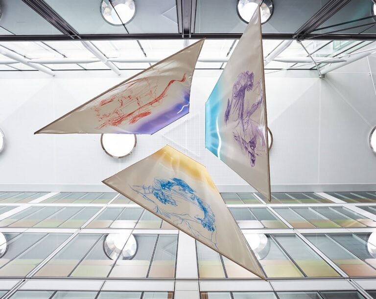 University College Hospital Grafton Way Building - e-architect