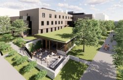 University buildings: higher education architecture - e-architect